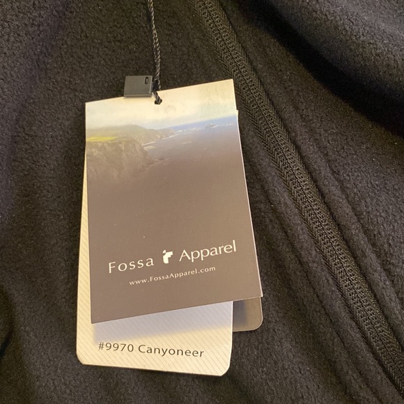 Fossa Apparel | Shirts | Fossa | Poshmark